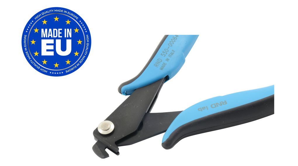 RND 550-00064 | RND Trennzange 147mm | Distrelec Schweiz